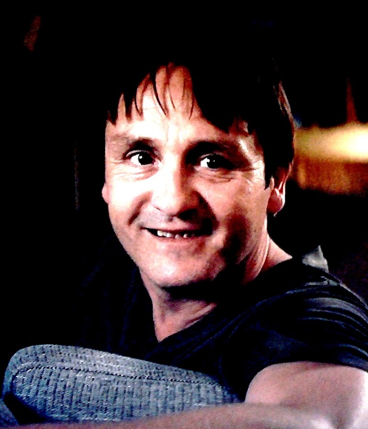 Image of Lars Ranthe