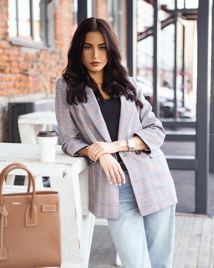 Image of Yana Sapeta