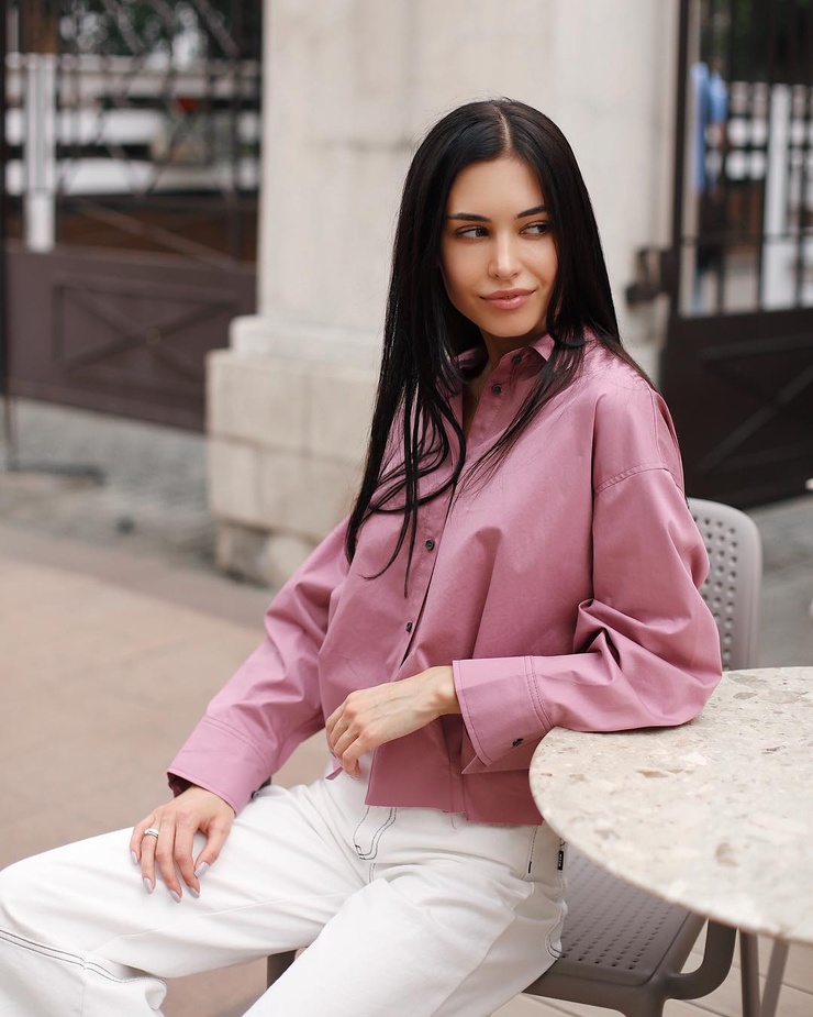 Picture of Yana Sapeta