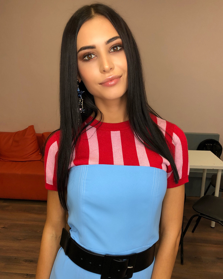 Picture of Yana Sapeta