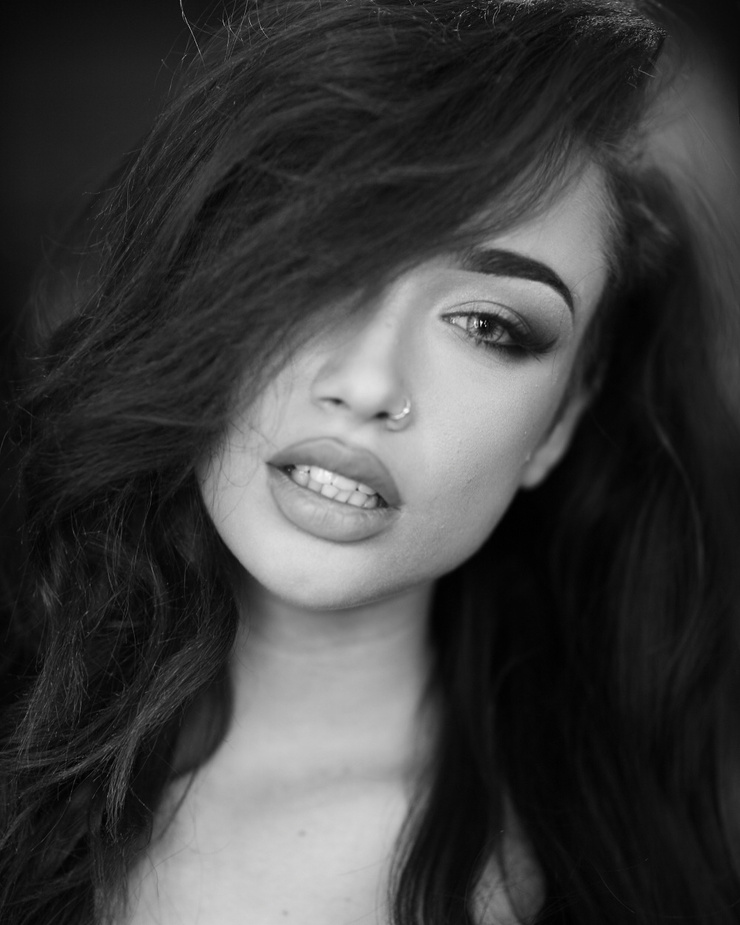 Picture of Giulia Biagioli