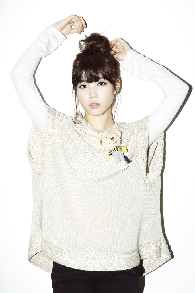 Picture of IU