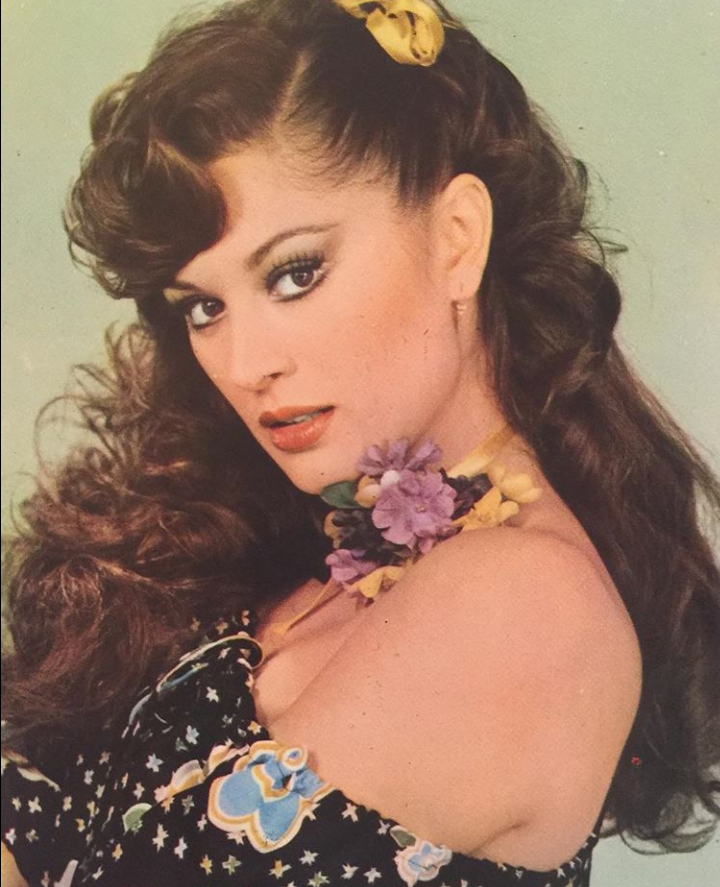 Picture of Hulya Kocyigit