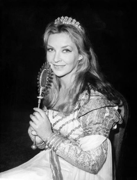 Picture of Odile Versois