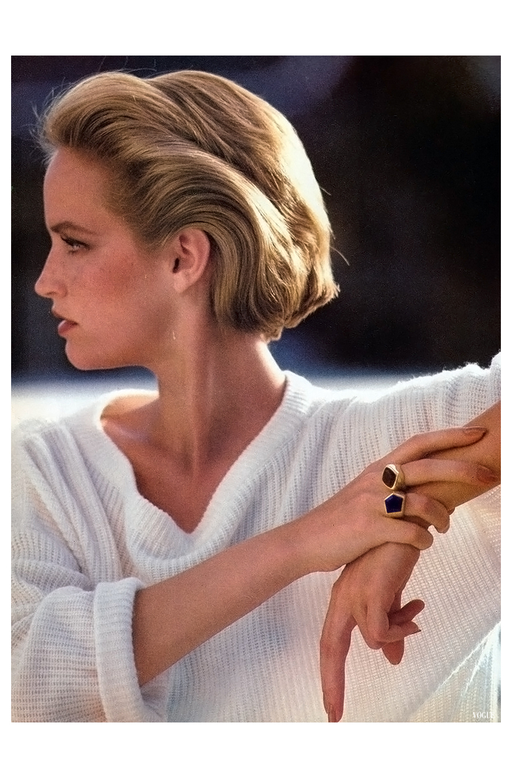 Picture of Bonnie Berman