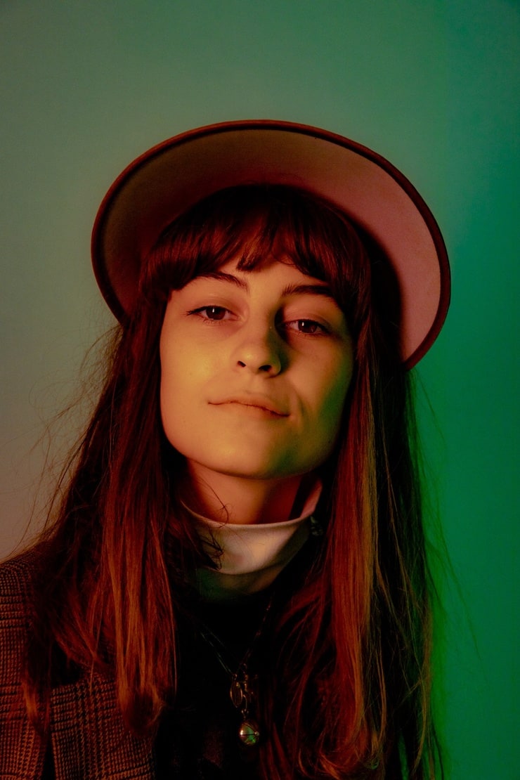 Image of Faye Webster