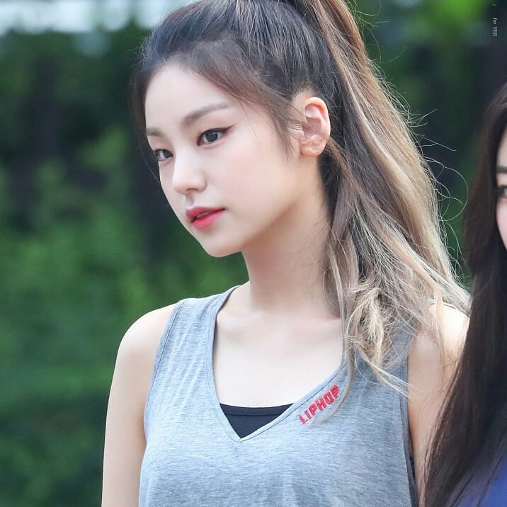 Image of Yeji