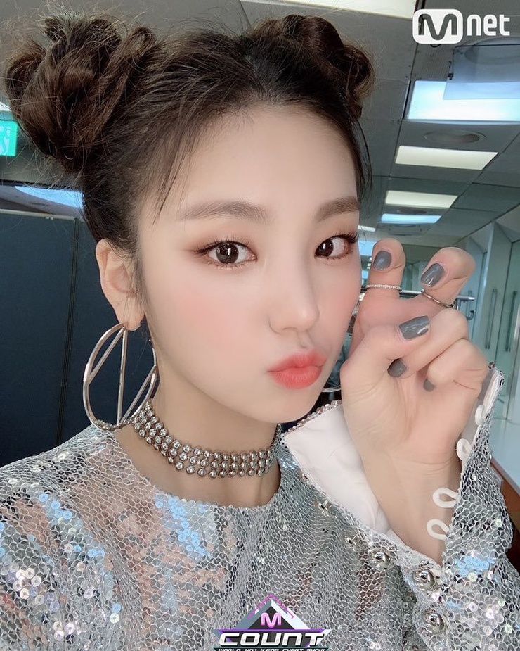 Picture of Yeji