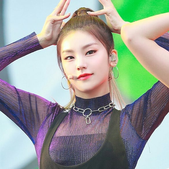 Picture of Yeji