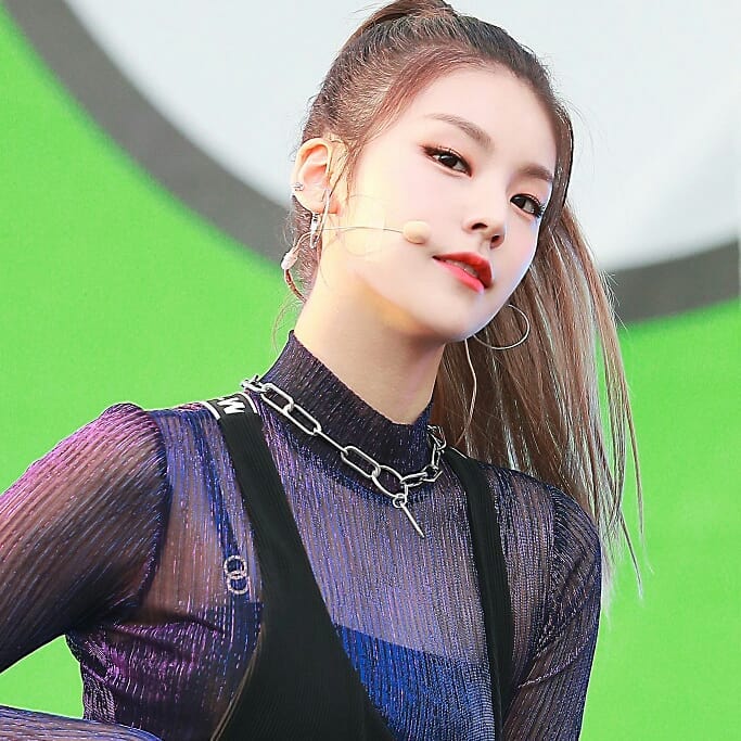 Picture of Yeji