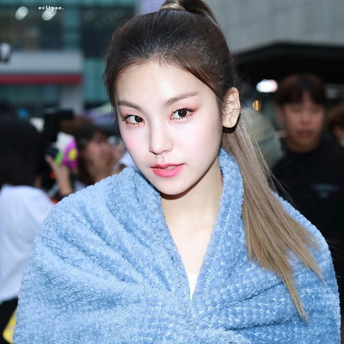 Picture of Yeji