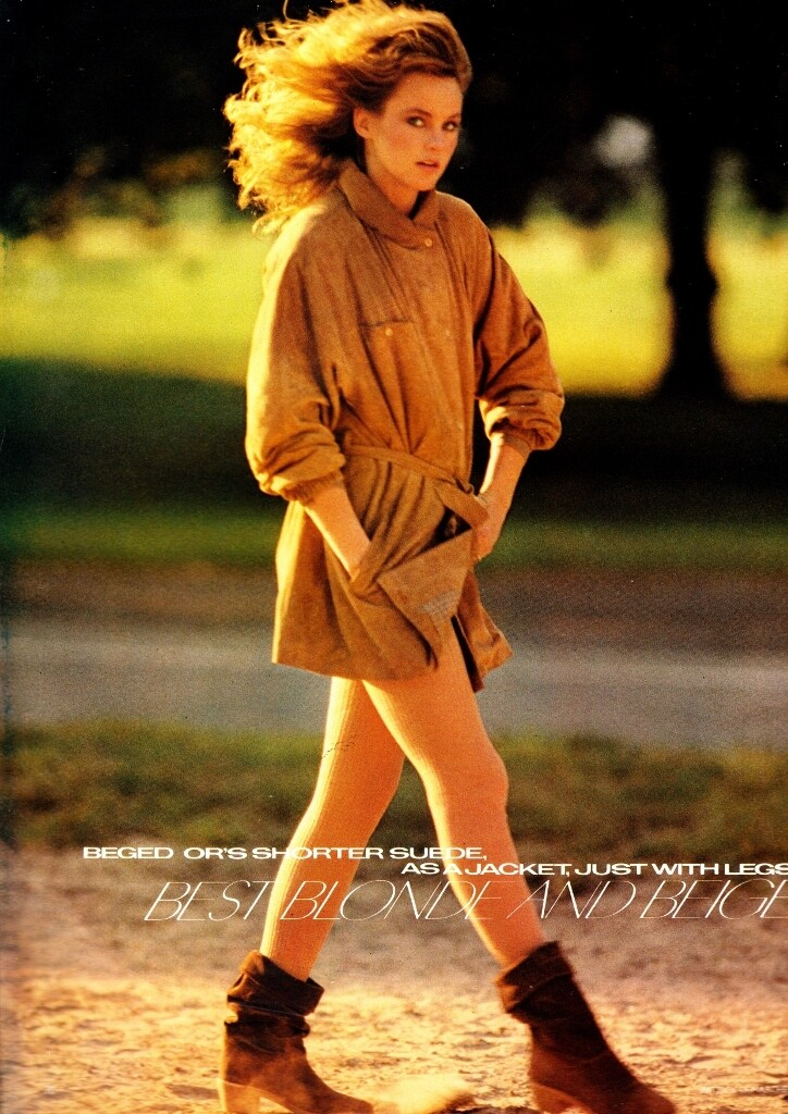 Picture of Lise Ryall