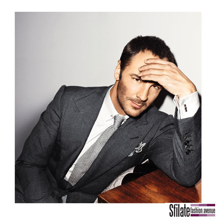 Picture of Tom Ford