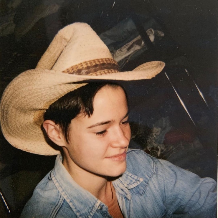 Picture of Leisha Hailey