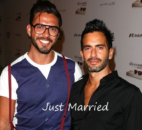 Picture of Marc Jacobs