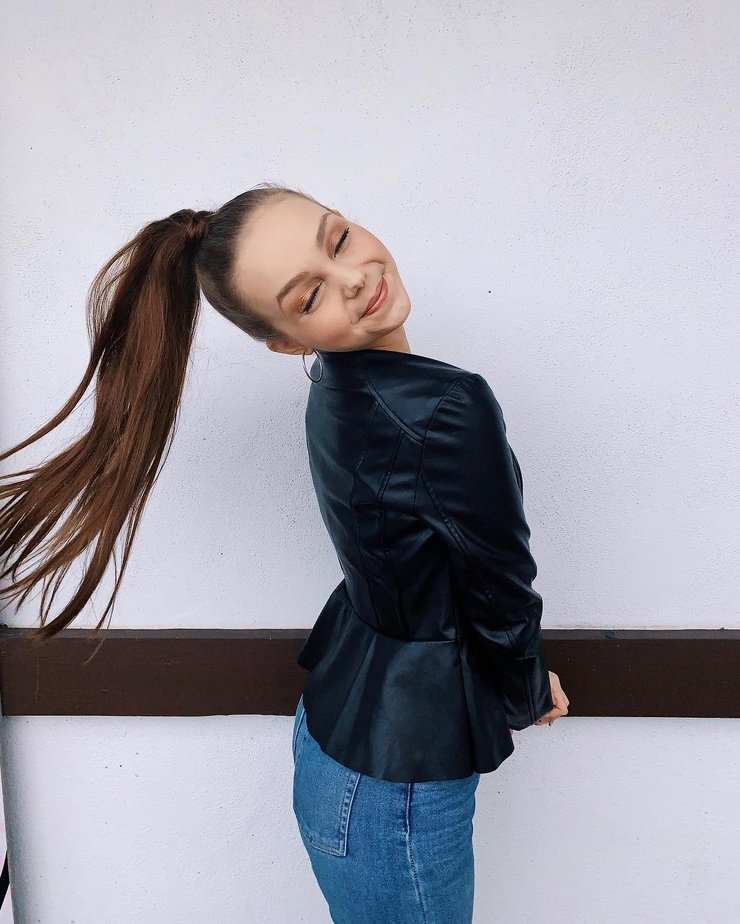 Image of Savannah May