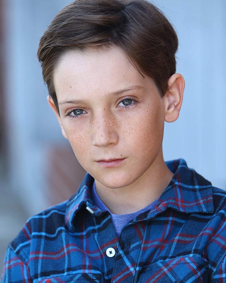 Image of Jackson A. Dunn