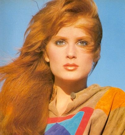 Image of Nancy Decker