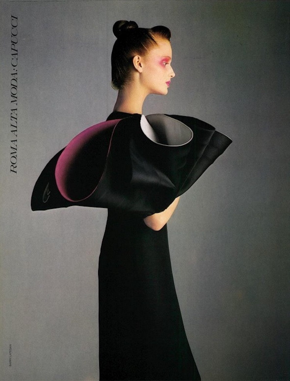 Nancy Decker picture