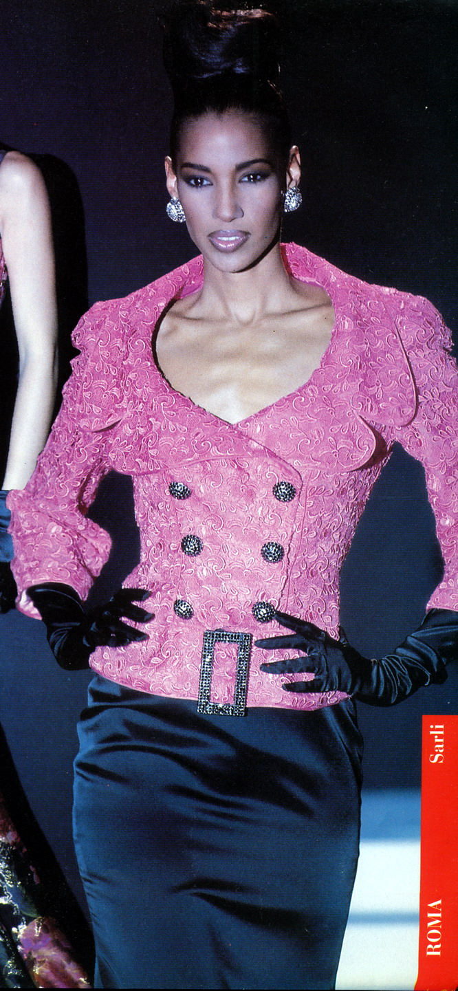 Picture of Sonia Cole