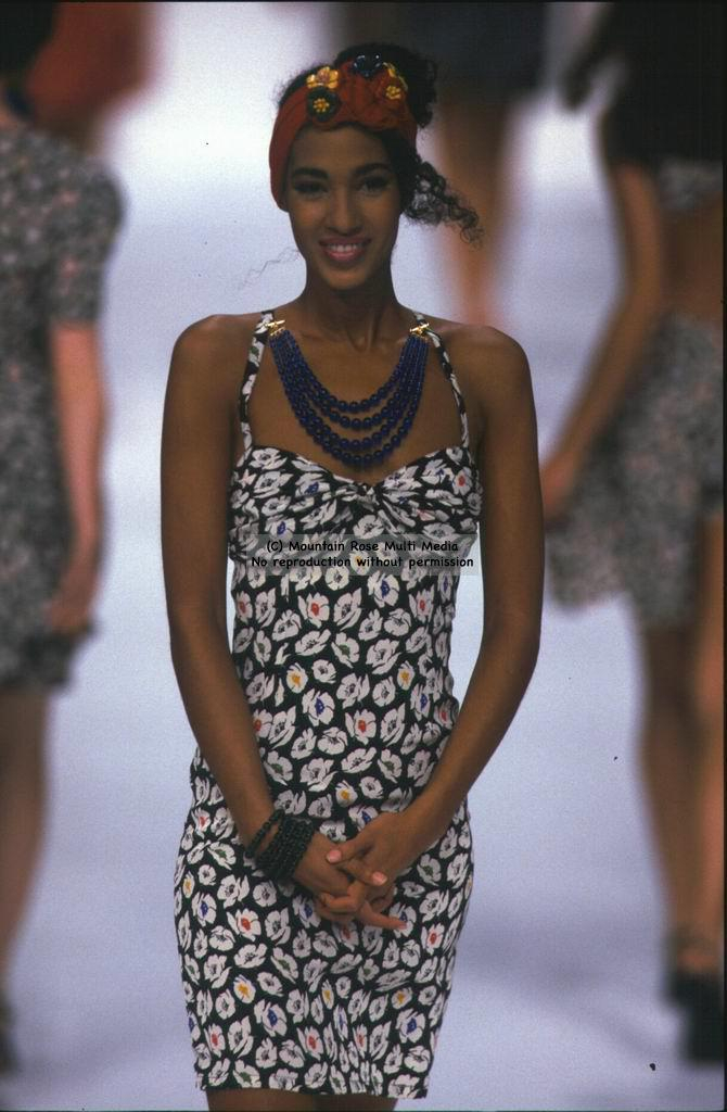 Picture of Sonia Cole