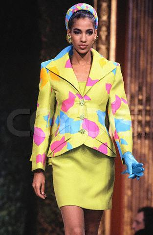 Picture of Sonia Cole