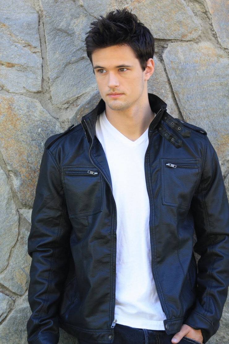 Picture of Matthew Atkinson