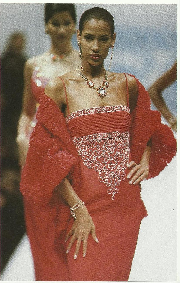 Picture of Sonia Cole