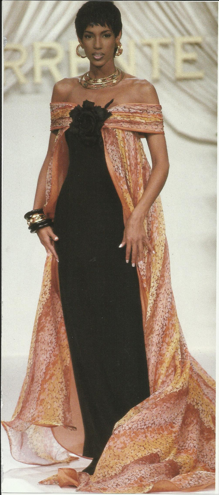 Sonia Cole picture