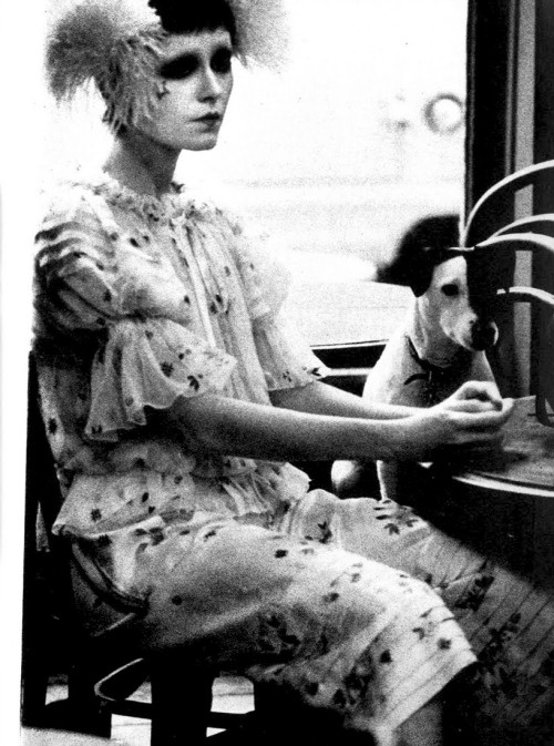 Picture of Susan Moncur