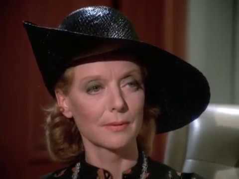 Picture of Barbara Baxley