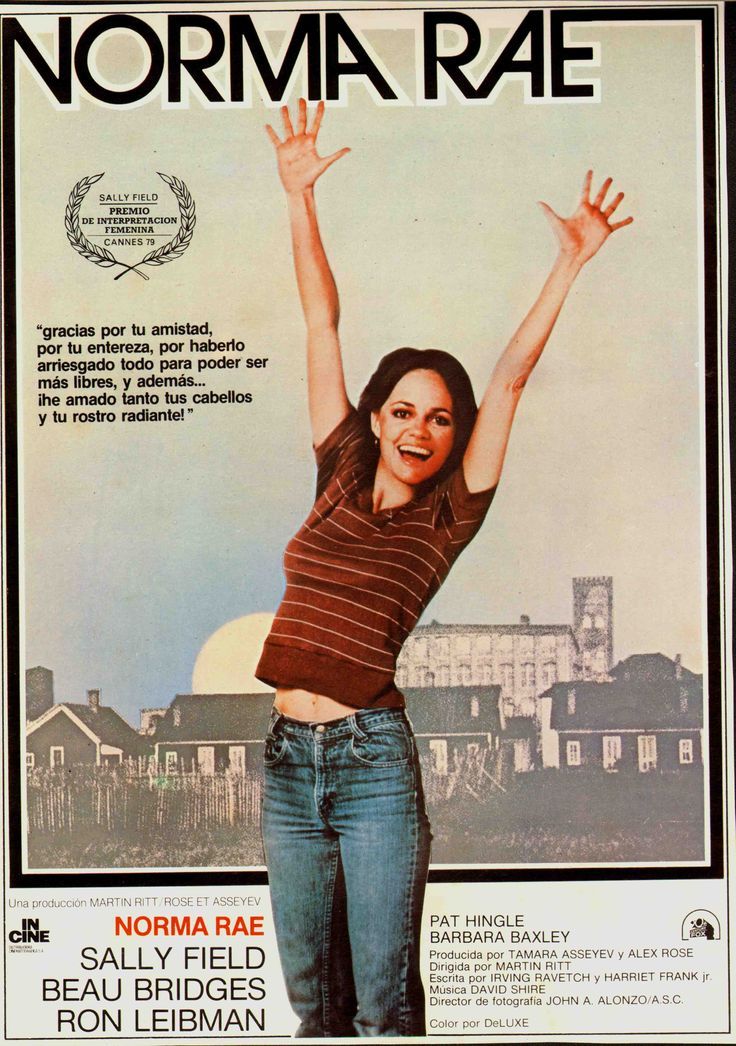 Image of Norma Rae