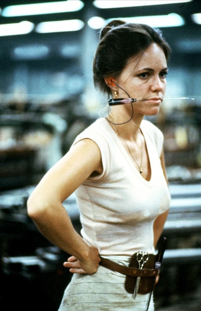 Picture of Norma Rae