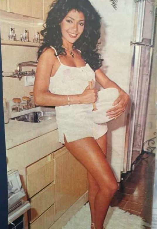 Picture of Adele Fátima