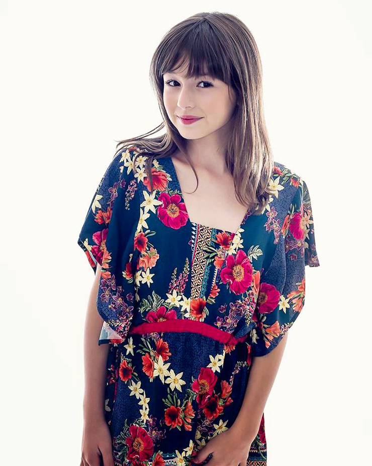 Picture of Letícia Braga