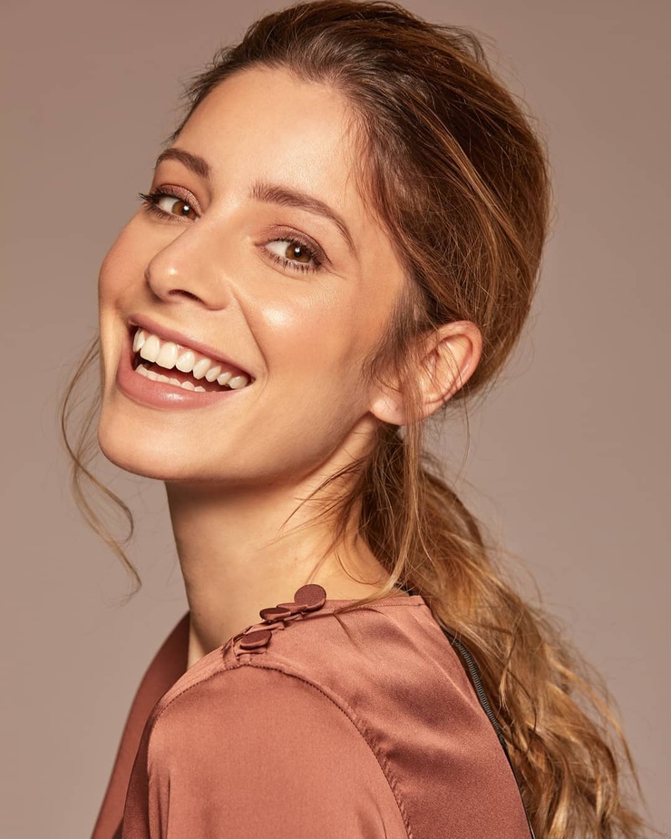 Picture of Heather Crook