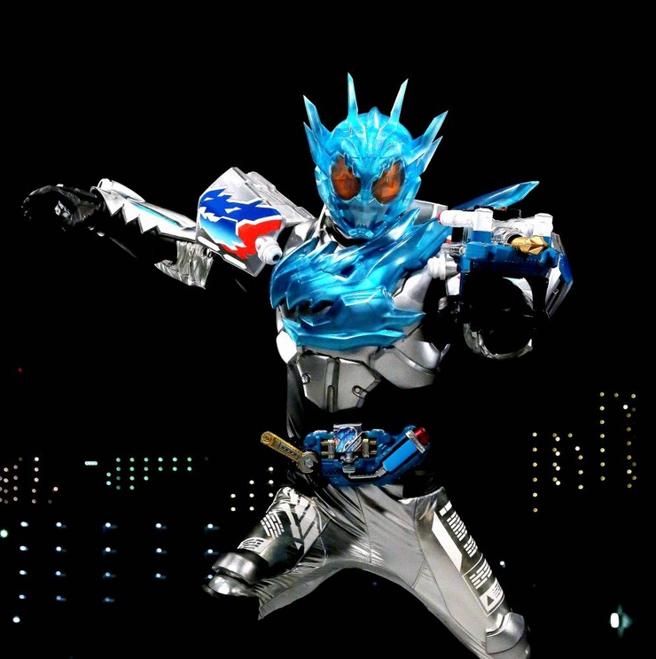 Picture of Ryūga Banjou