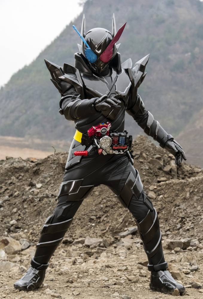 Picture of Sento Kiryuu