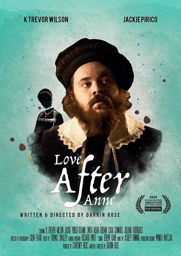 Picture of Love After Anne (2019)