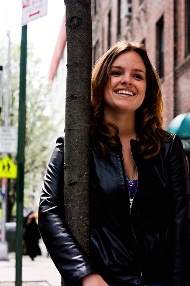 Picture of Mary Fegreus