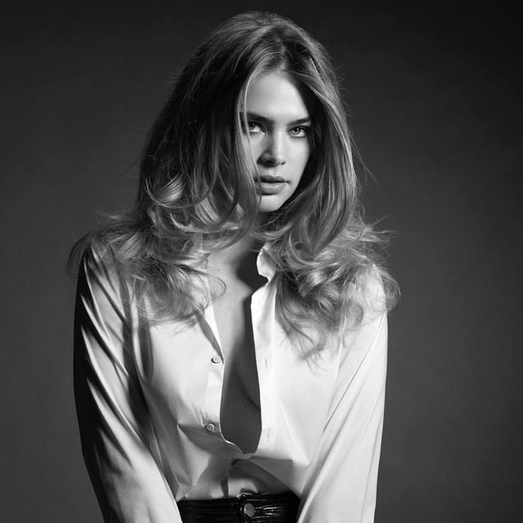 Image of Ashley Heller