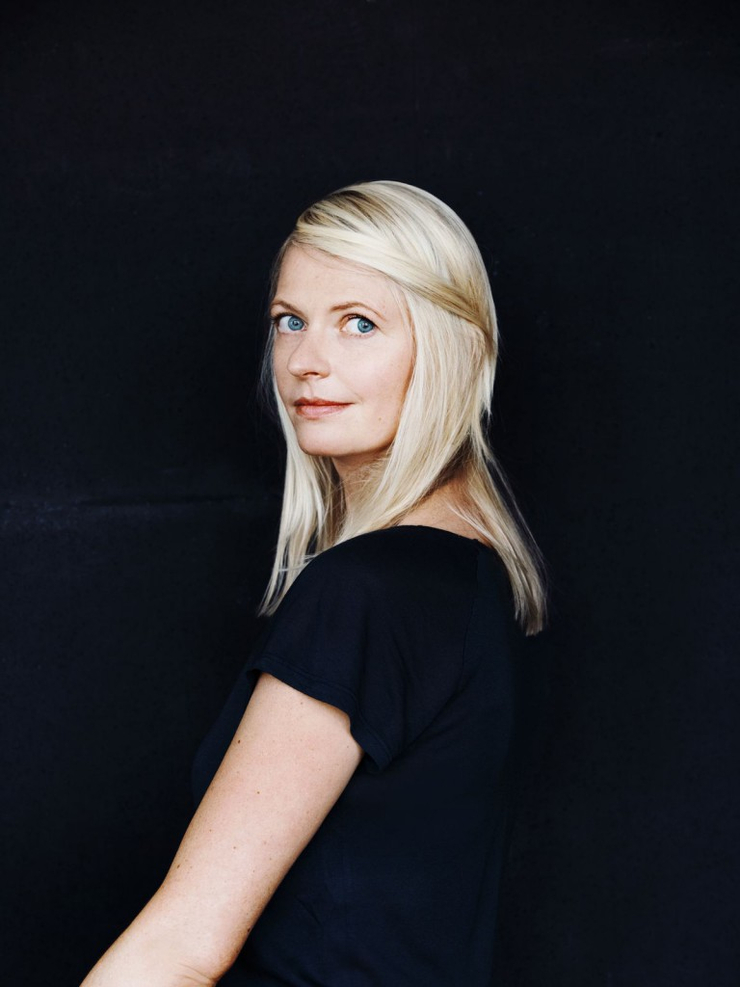 Picture of Kathrin Kestler