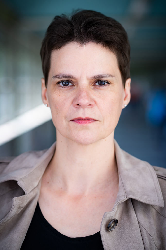 Picture of Petra Mott