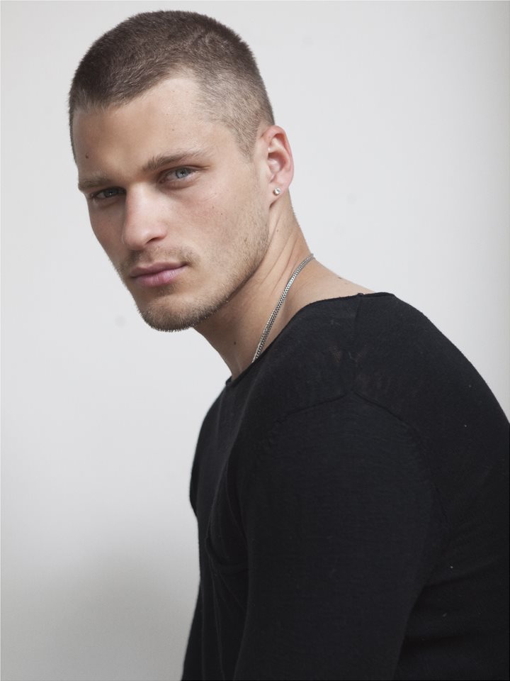 Picture of Vadim Ivanov