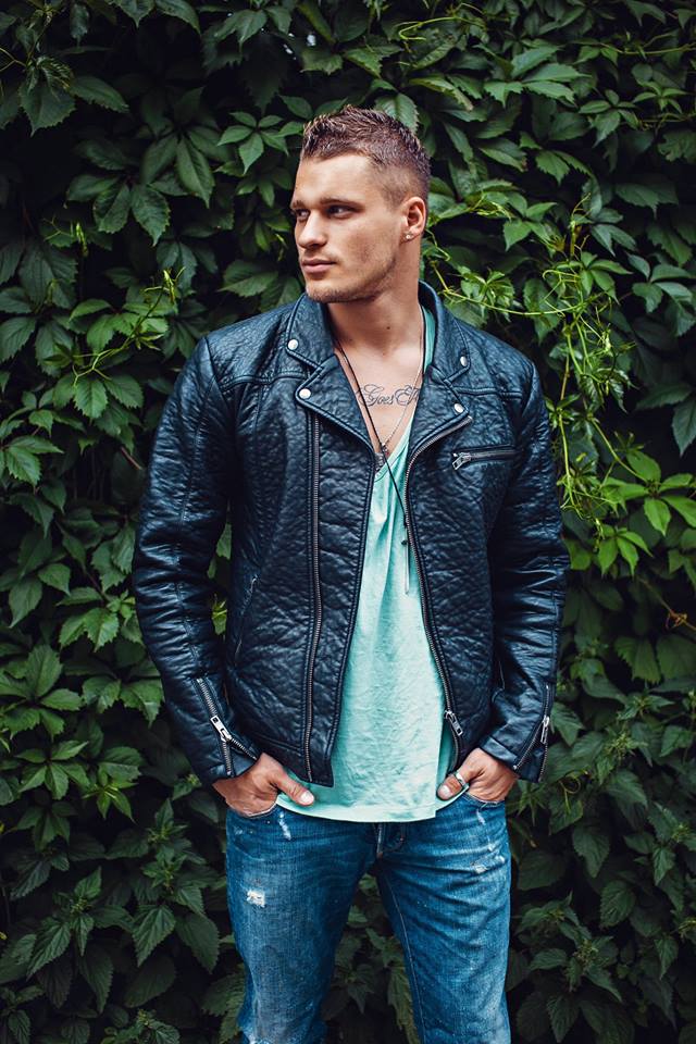 Picture of Vadim Ivanov