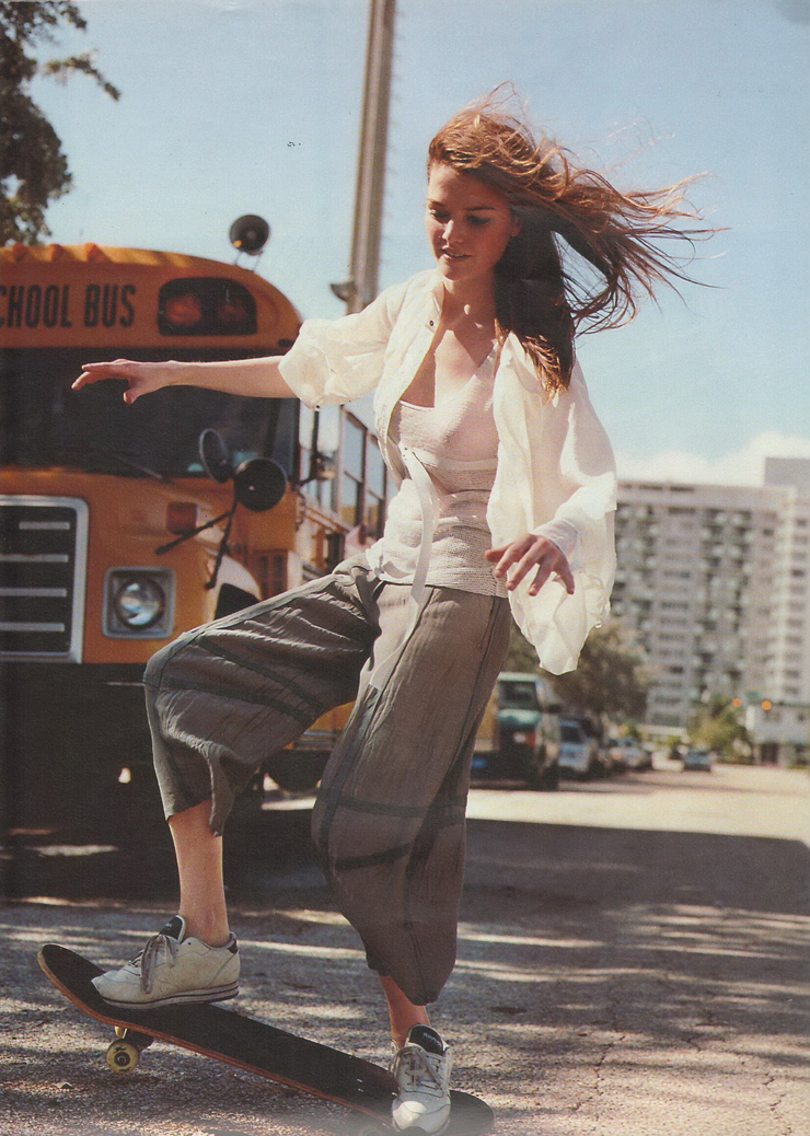 Picture of Piper Stark