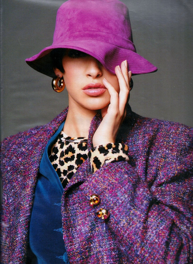 Image of Patricia Hartmann