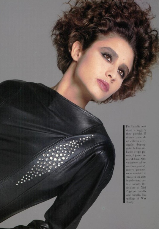 Nathalie Gabrielli picture