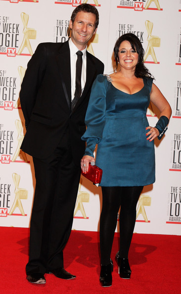 Picture of Myf Warhurst