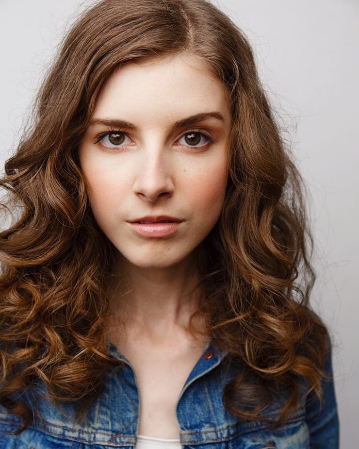 Picture of Theresa Croft